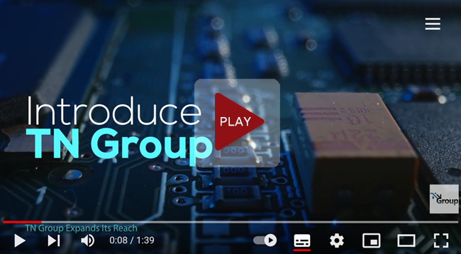 TNGroup News - 남미 전시회에서 티엔 그룹 부스를 방문하여 프린터 사업 확장의 기회를 얻으세요!